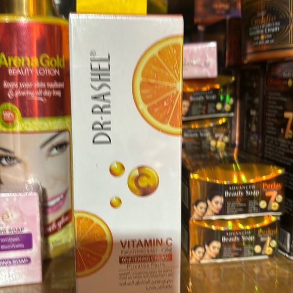 Dr Rashel | Skincare | Dr Rashes Private Parts Cream | Poshmark